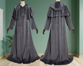 Ffxiv Venat Cosplay - Etsy