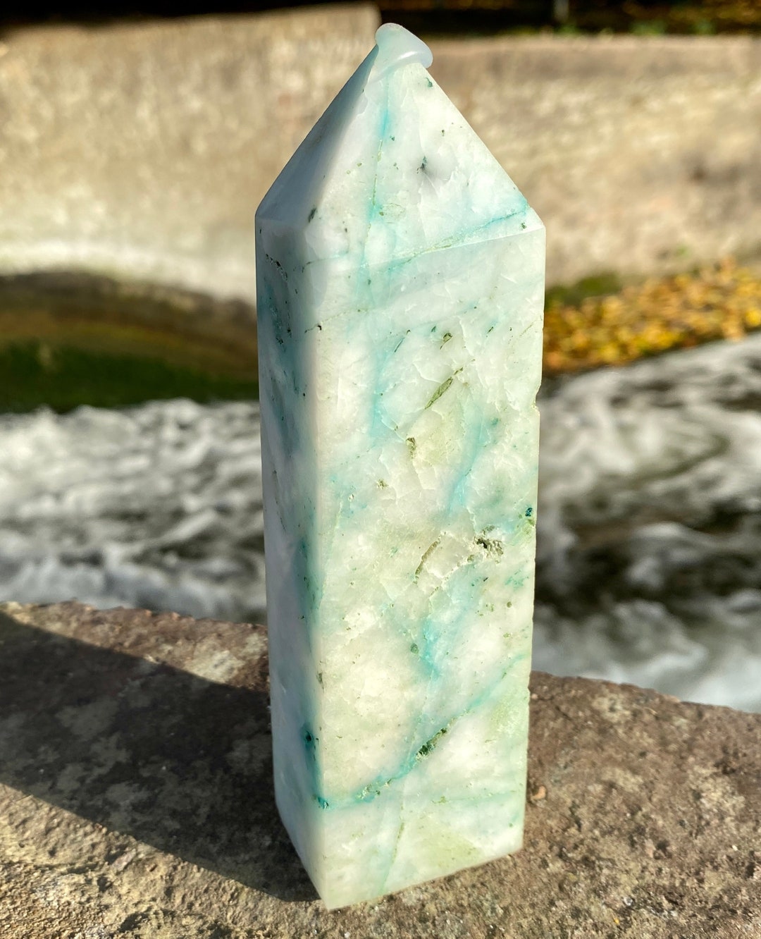 Phoenix Stone Tower - Etsy