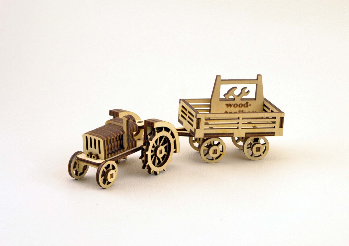 Retro Cars Laser Templates Files Patterns Plans for - Etsy