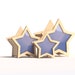 Star Box / Wooden Basket – Laser Cut Files - Christmas Digital Template ...