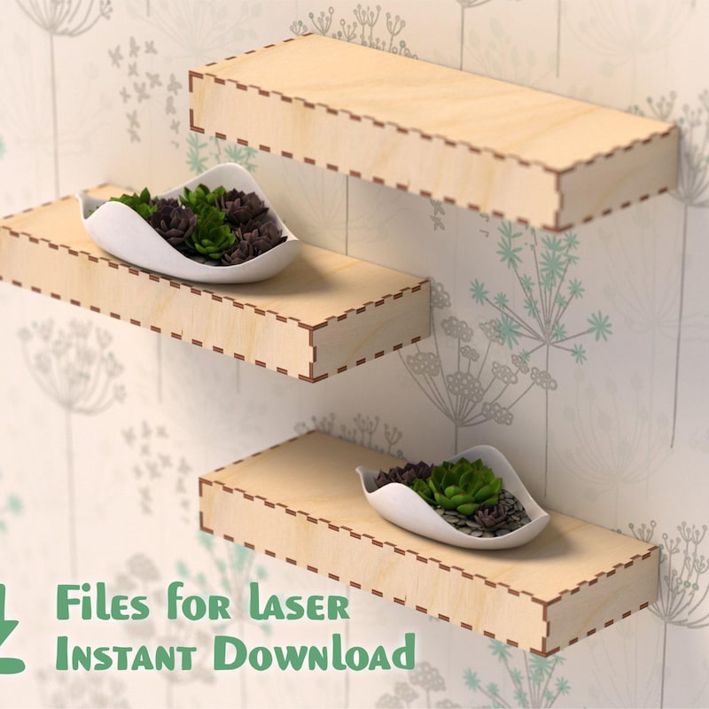 Hidden Compartment Shelf - Etsy