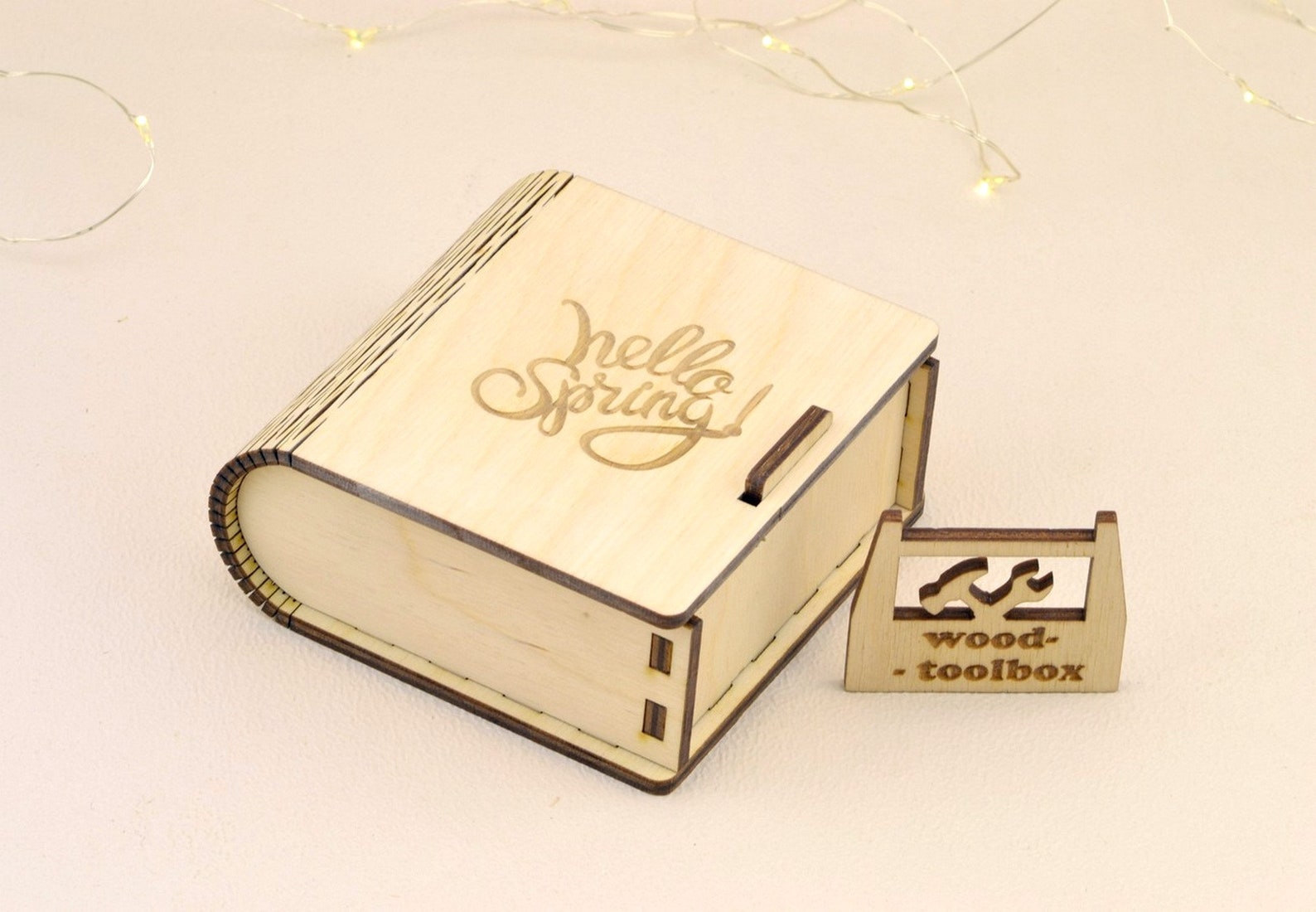7 Different Types of Small Boxes Decorative Laser Cut Wooden - Etsy