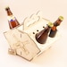 Beer Box Laser Cut Files SVG, DXF, CDR. Digital Product - Etsy