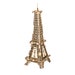 Eiffel Tower - Laser Cut Files. SVG, DXF, CDR. Glowforge Files Instant ...
