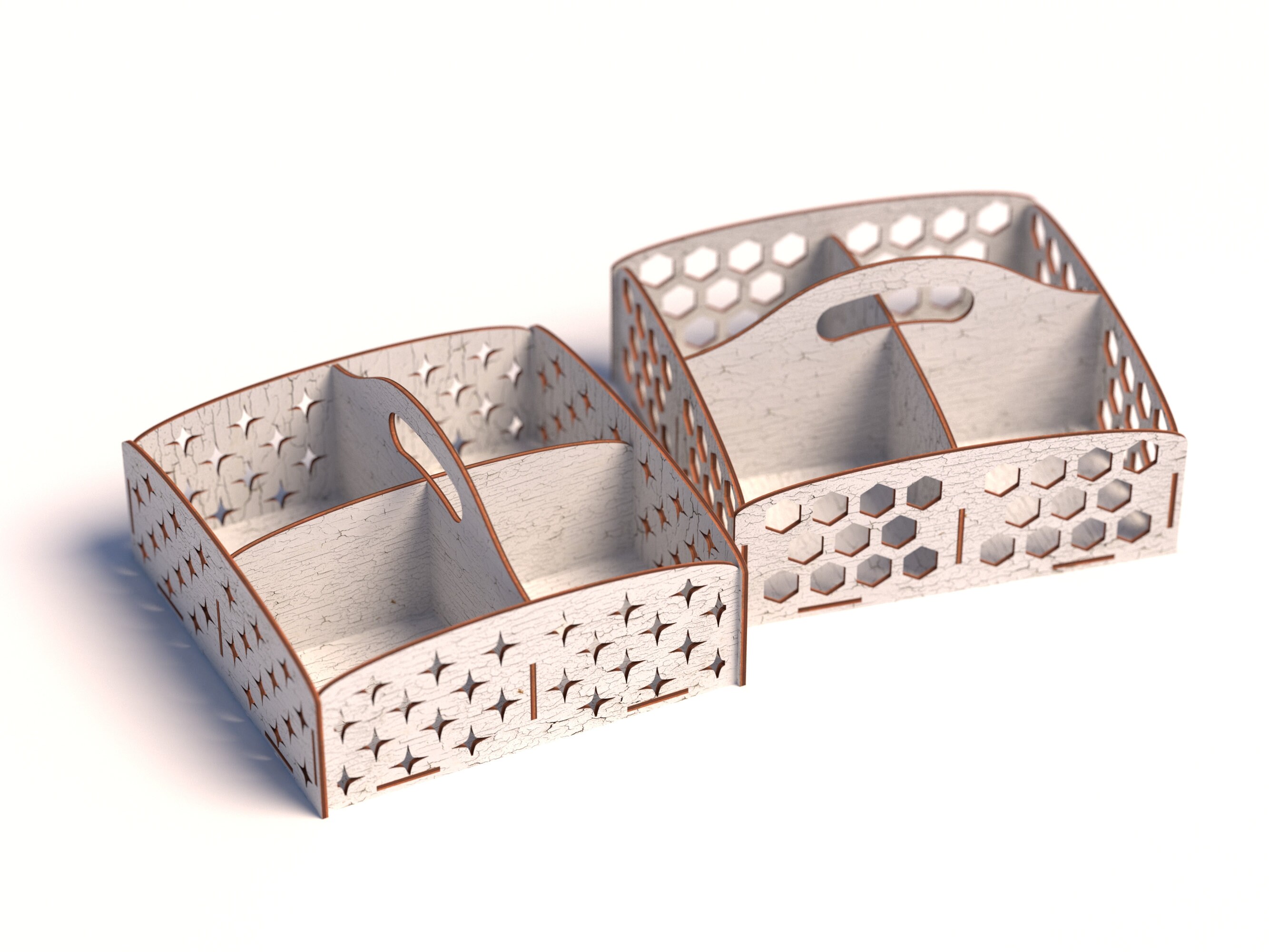 Free Files for Laser Cutting Wooden Tray Laser Cut Svg - Etsy