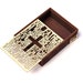 Prayer Box – LASER Cut File Svg / Cdr, Laser Cut Prayer Box Template ...