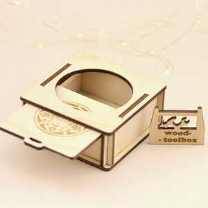 7 Different Types of Small Boxes – Decorative Laser Cut Wooden Boxes ...