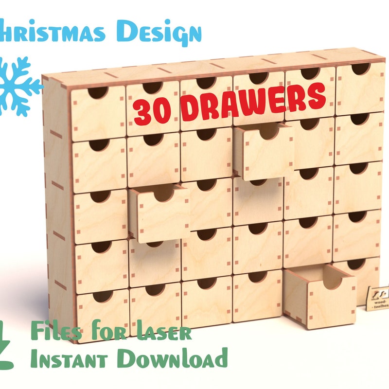 Blank Wooden Wall Boxes - Etsy