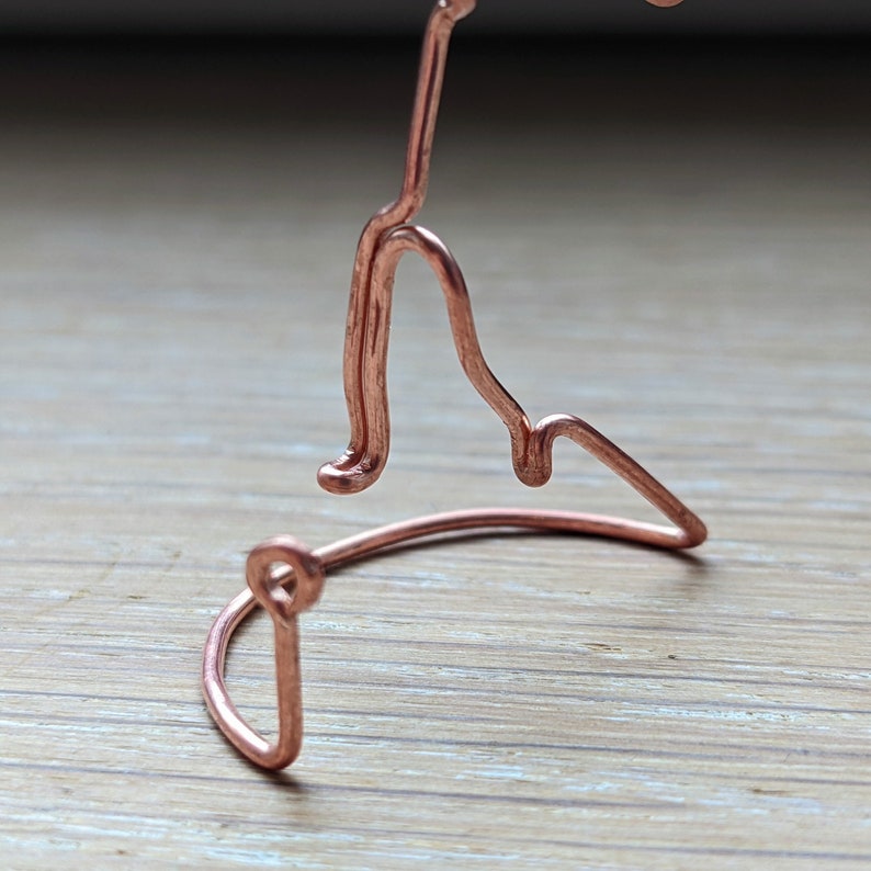 Wire Figure, Golfer, Sculpture, Wire Art, Gift - Etsy