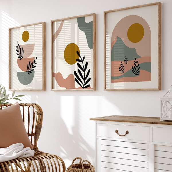 Wall Art Prints - Etsy UK