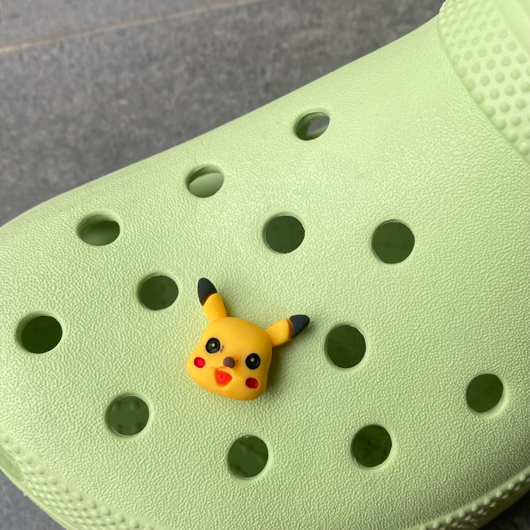 Pikachu - Etsy