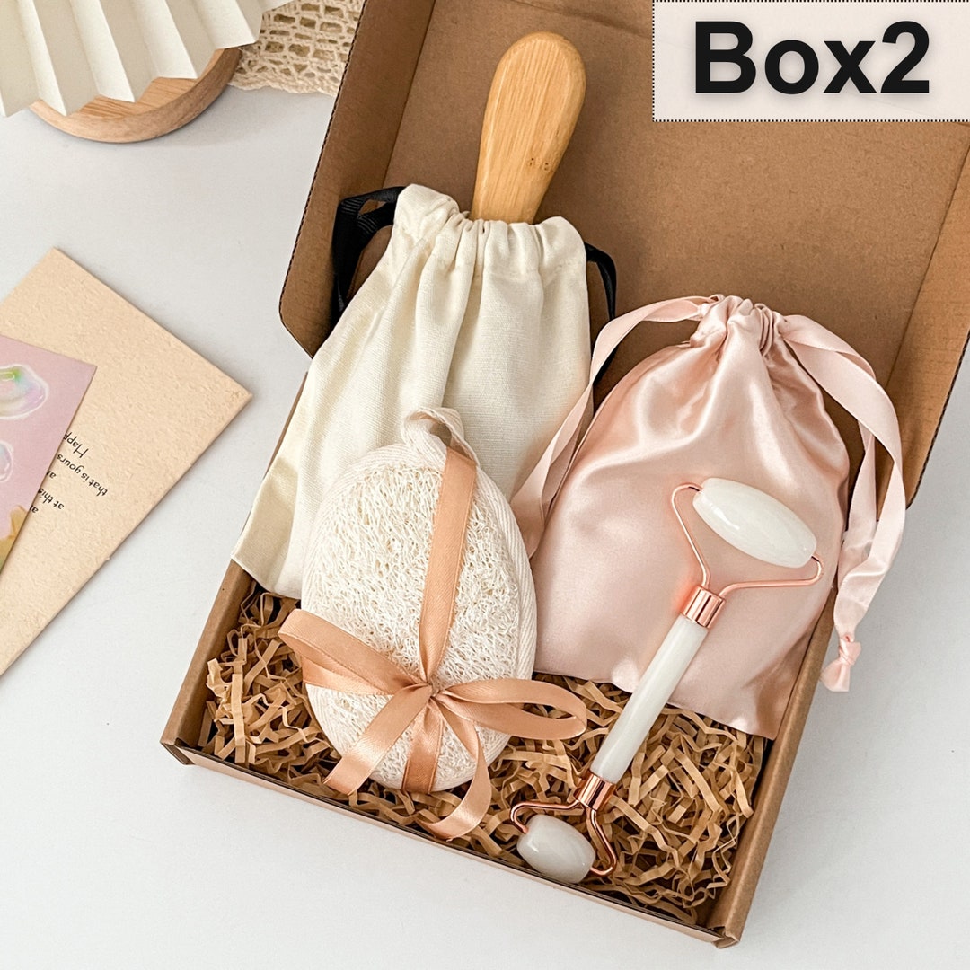 Hygge Gift Box, Mother's Day Gift, Relief Gift Box, Thank You Gift ...