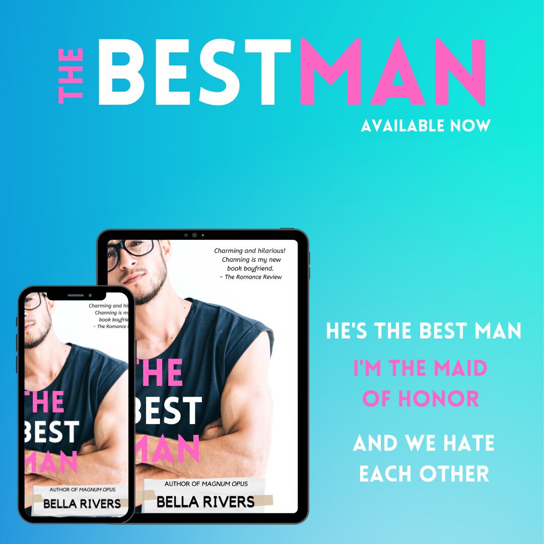 DIY Promo Teasers: Canva Template for Romance Authors - Etsy