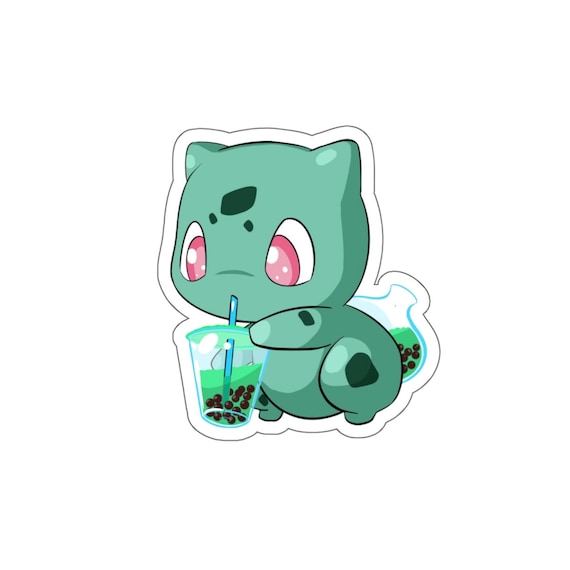 Pokemon Cute Bulbasaur