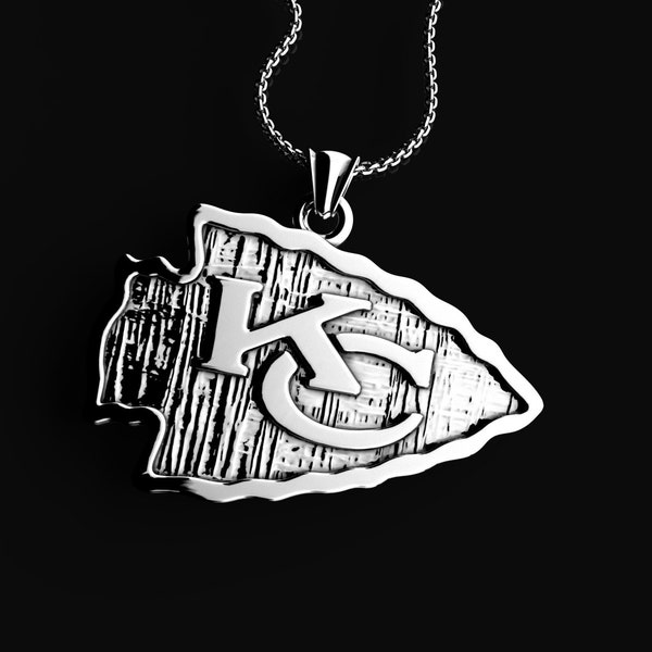 Kansas City Chiefs - Etsy Canada