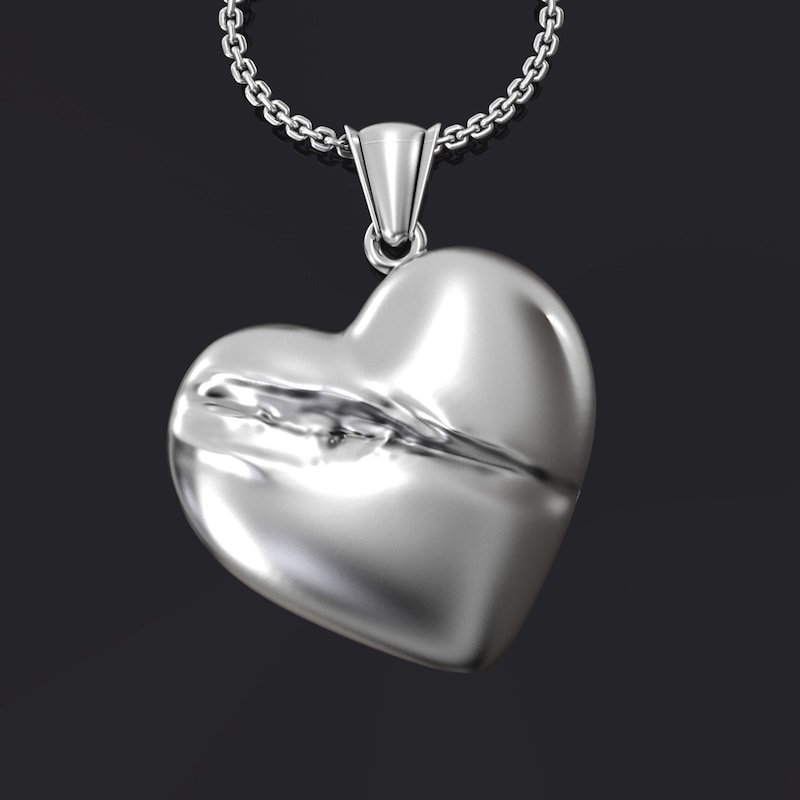 Broken Heart Jewelry - Etsy