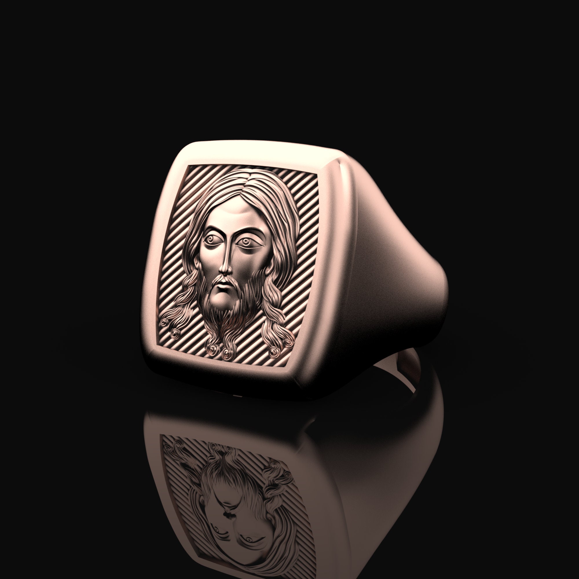 Essence of Divine Salvation, Symbol of the Savior, Religious Gifts ...