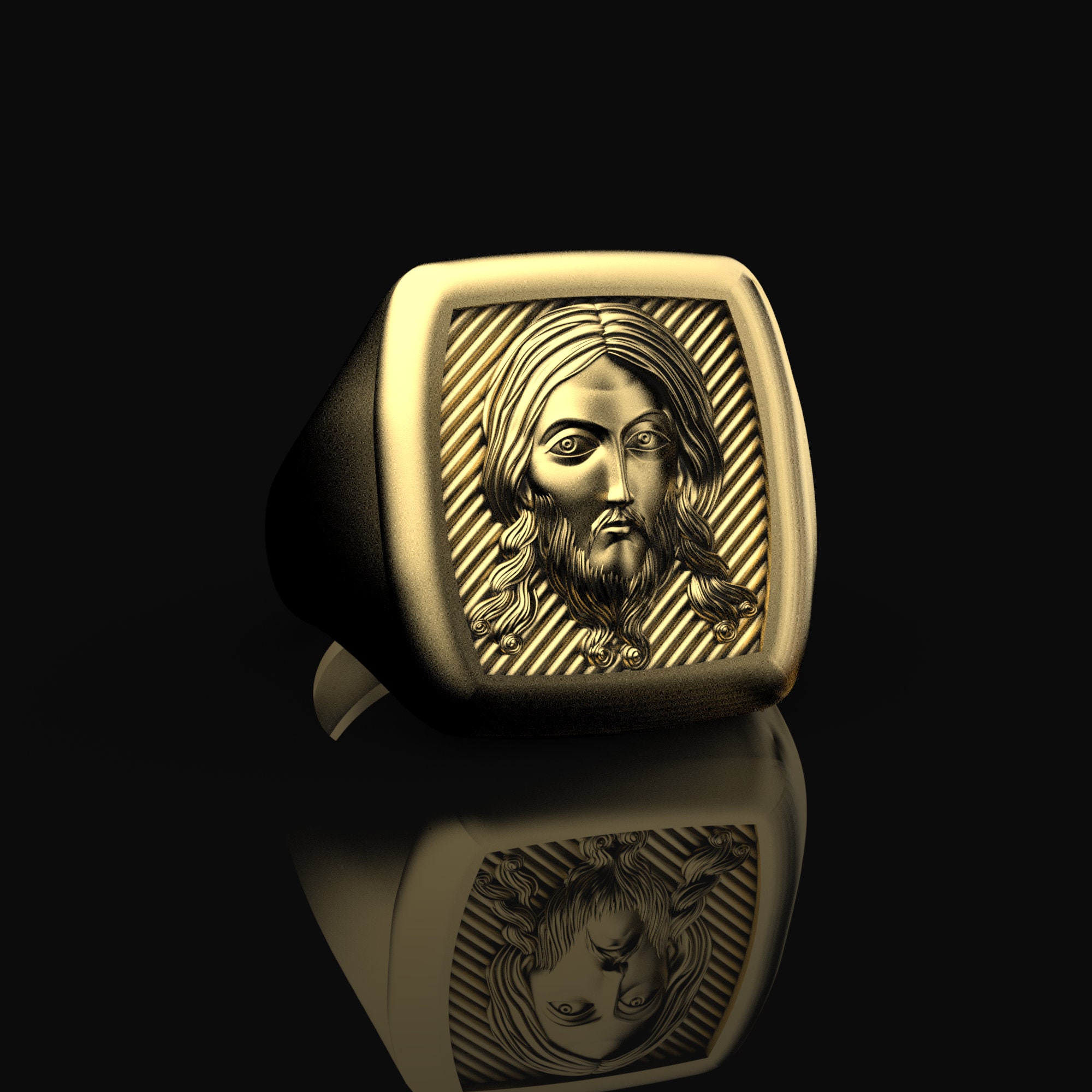 Essence of Divine Salvation, Symbol of the Savior, Religious Gifts ...