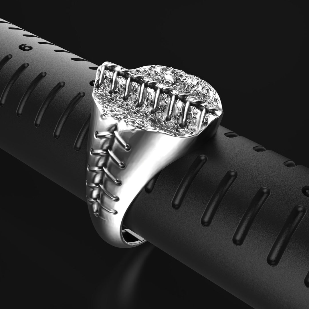 Tailor Ring Sewing Textile Rings Fantastic Custom Gifts - Etsy