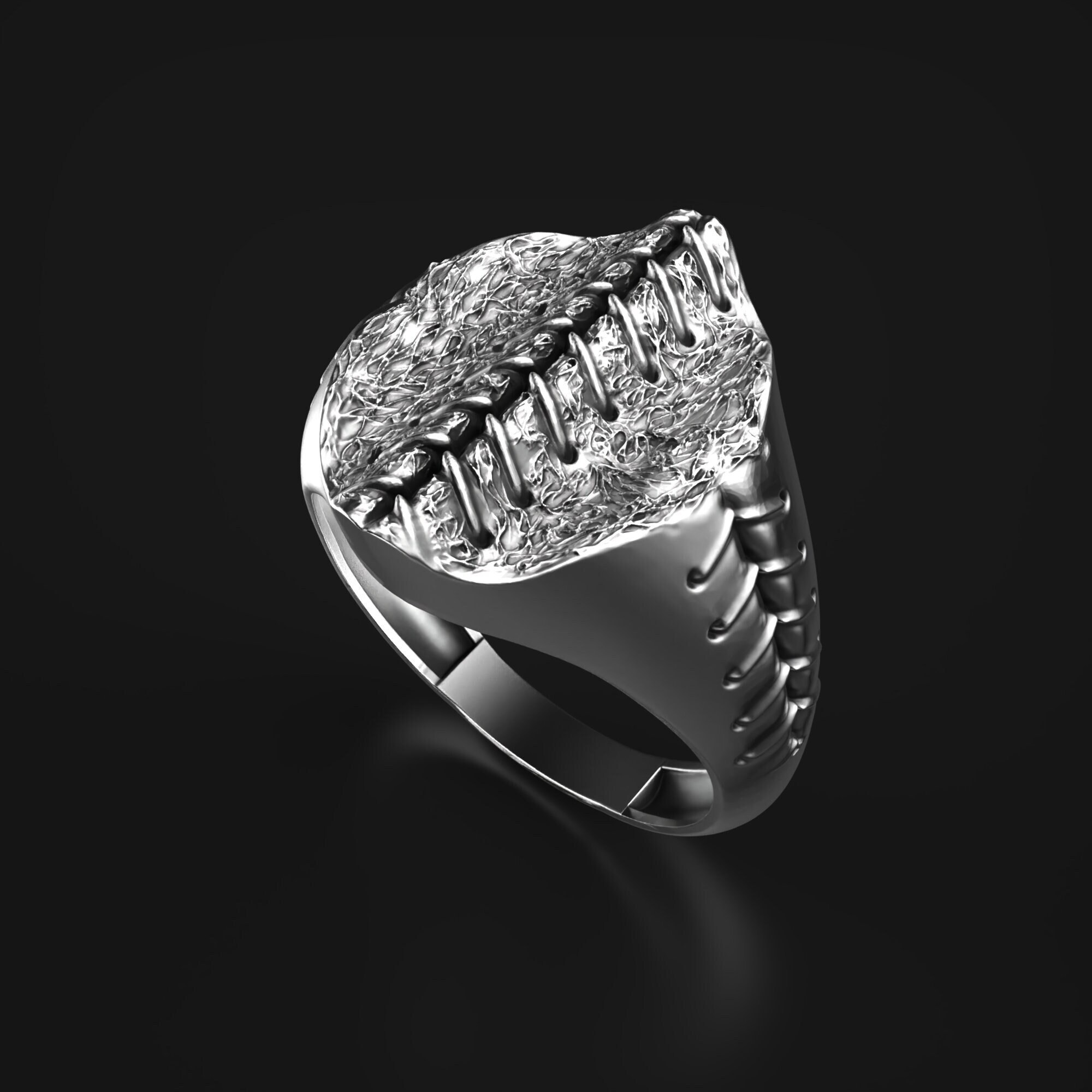 Tailor Ring Sewing Textile Rings Fantastic Custom Gifts - Etsy