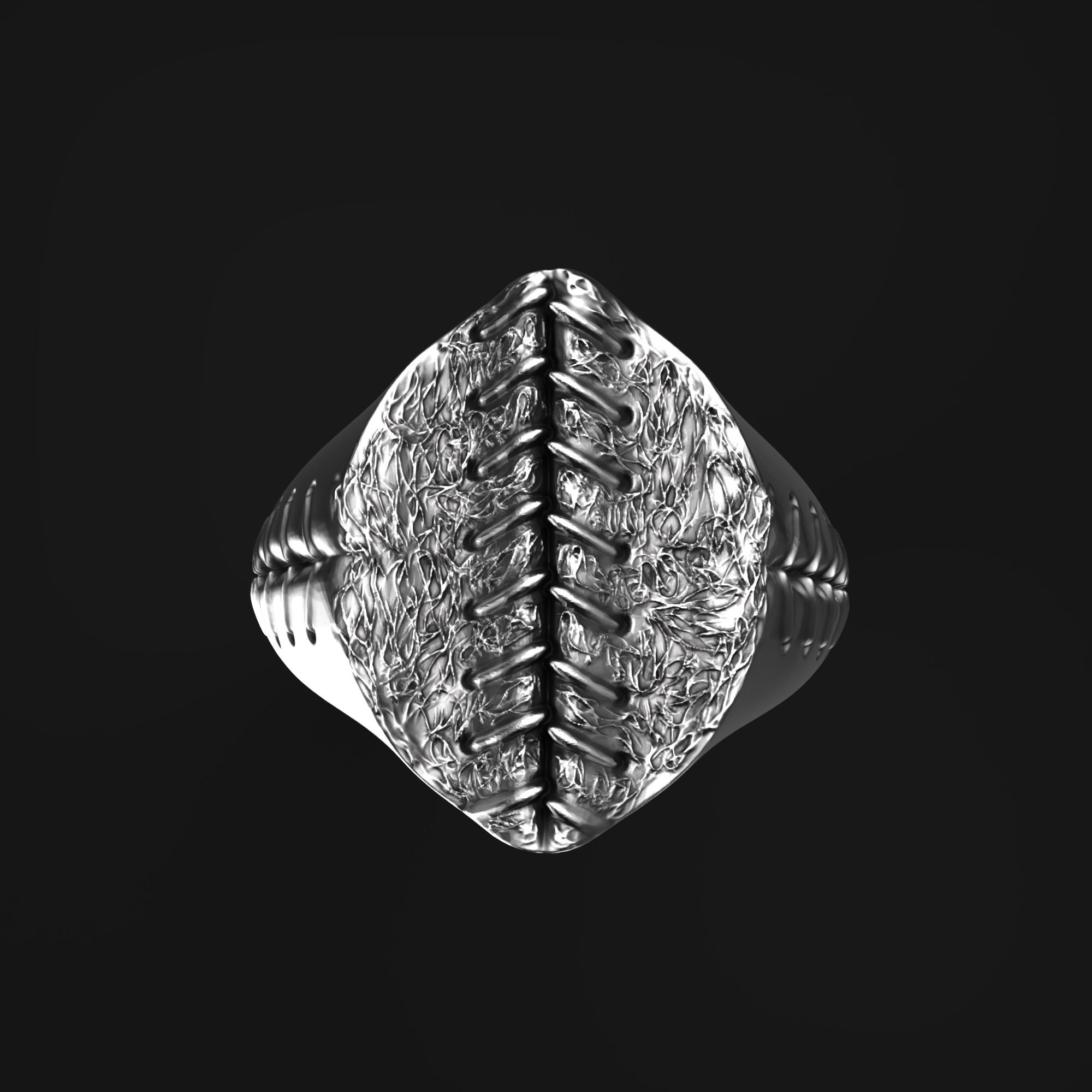 Tailor Ring Sewing Textile Rings Fantastic Custom Gifts - Etsy