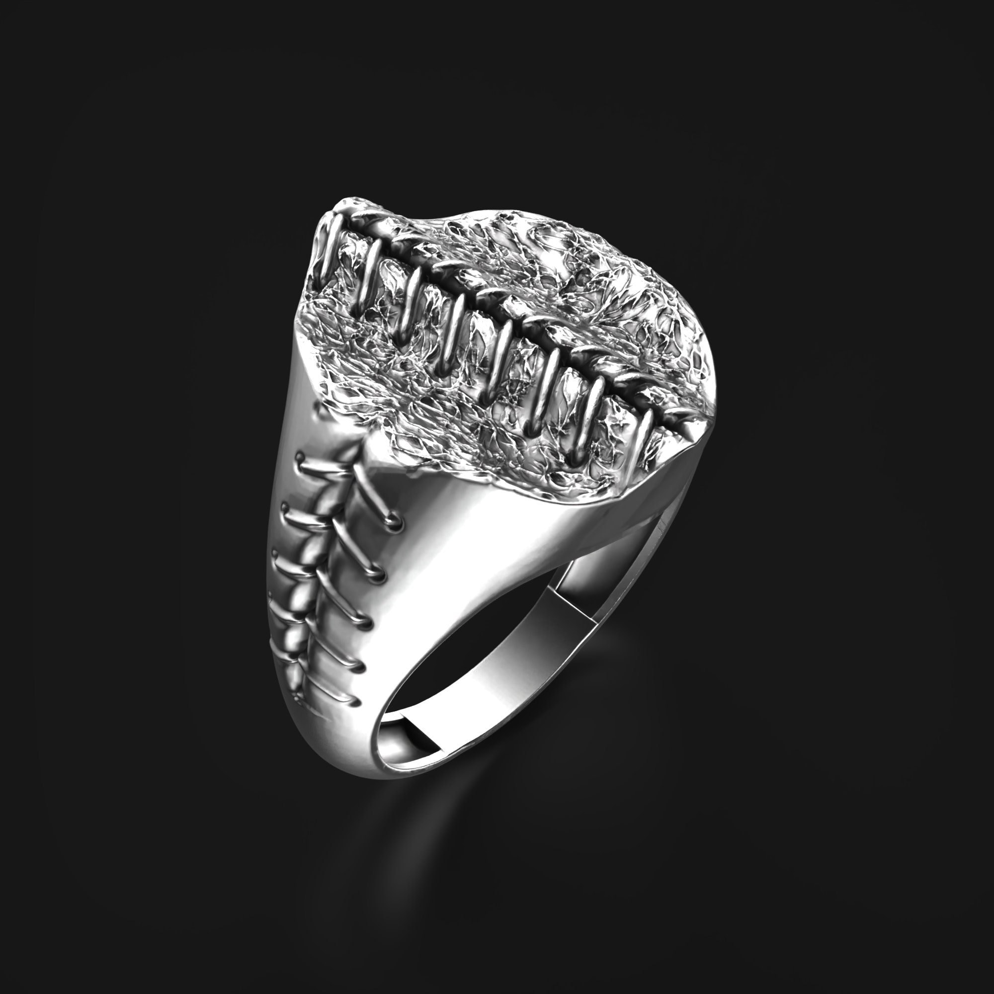 Tailor Ring Sewing Textile Rings Fantastic Custom Gifts - Etsy