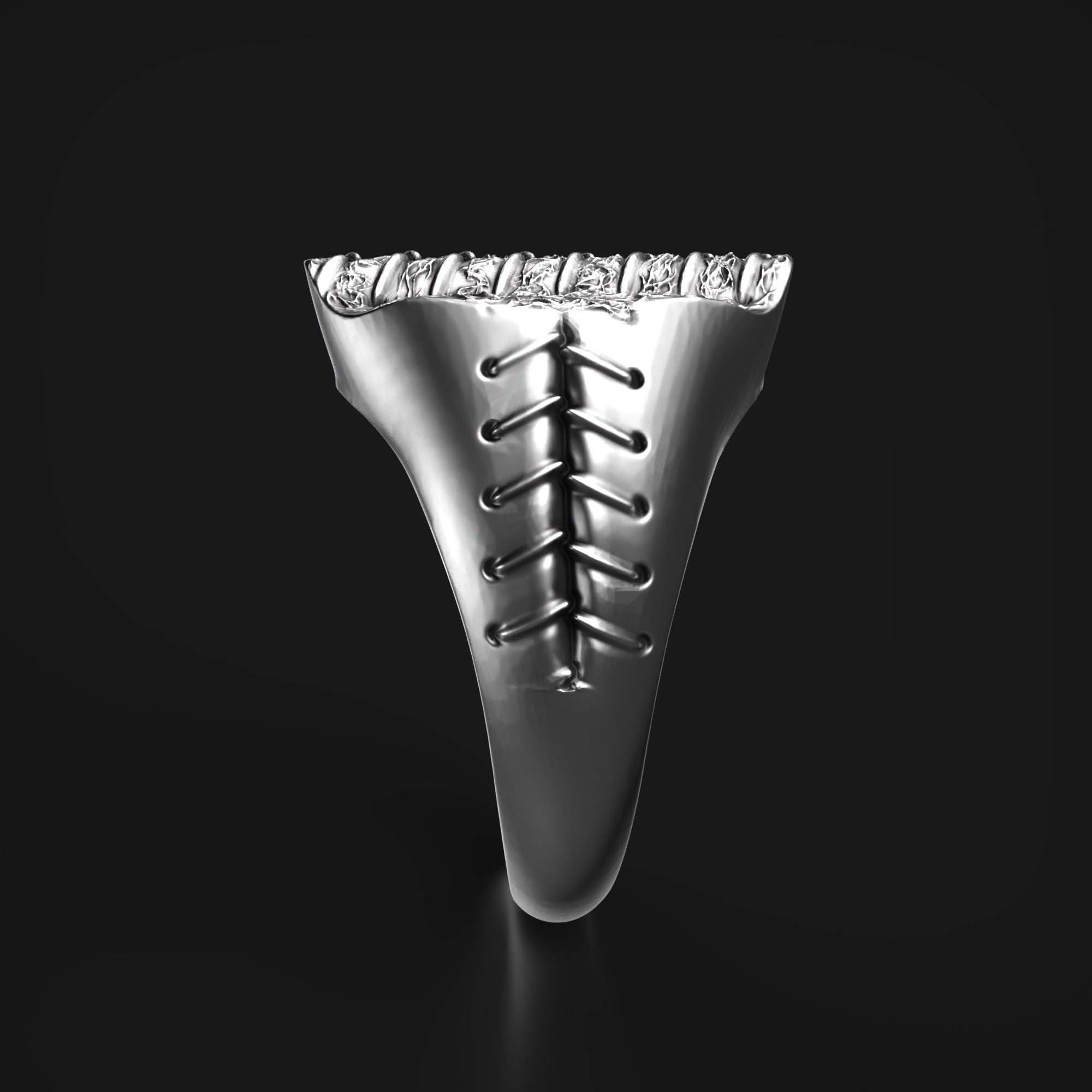 Tailor Ring Sewing Textile Rings Fantastic Custom Gifts - Etsy