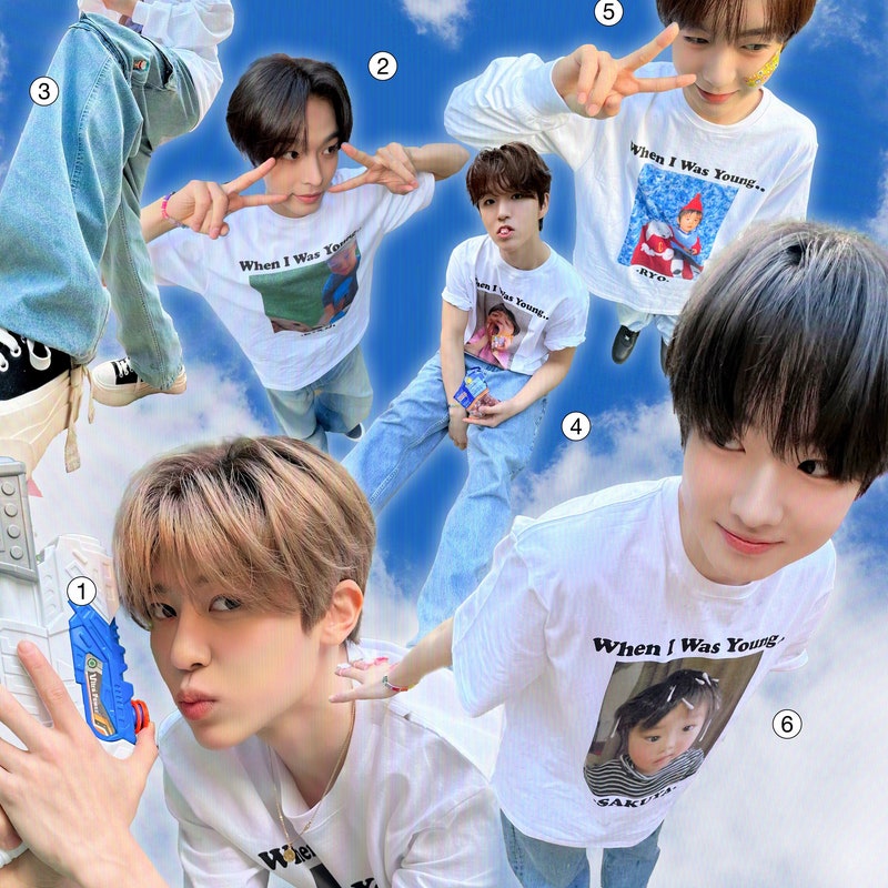 Nct Album Stickers - Etsy