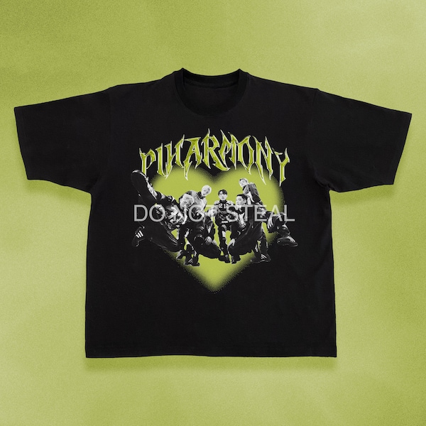 P1harmony Merch - Etsy