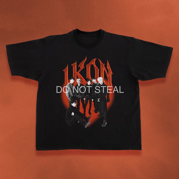 Kpop - Etsy