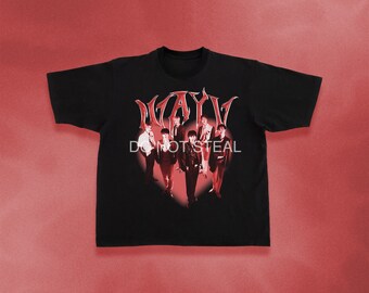 NCT WAYV Phantom Fanmeeting Inspired T-shirt - Etsy