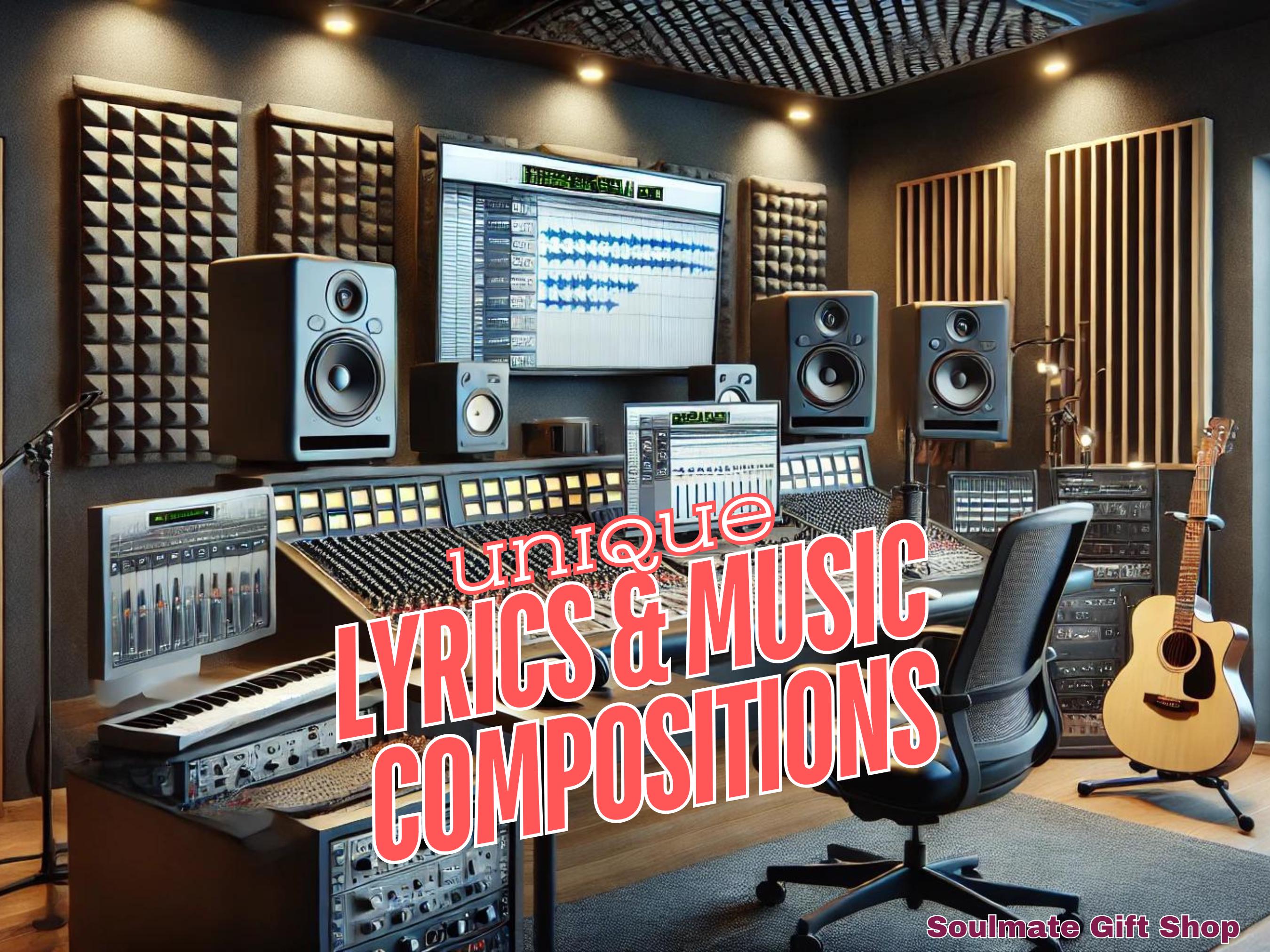 Personalized Custom Birthday Song the Perfect Gift for Any Birthday ...