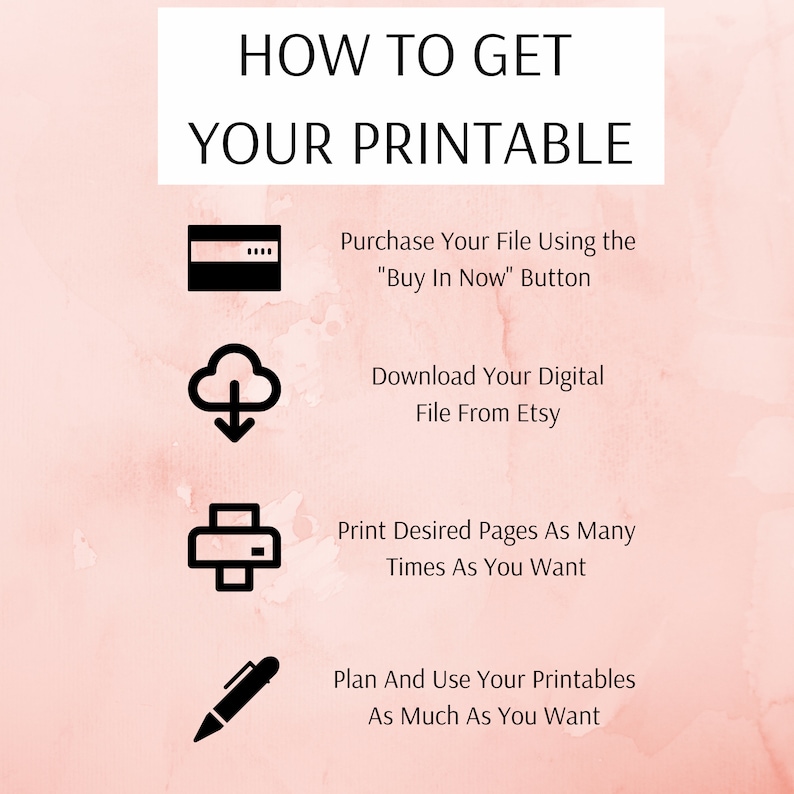 30 SOFT Challenge Tracker, Day Challenge Printable, Weight Loss ...