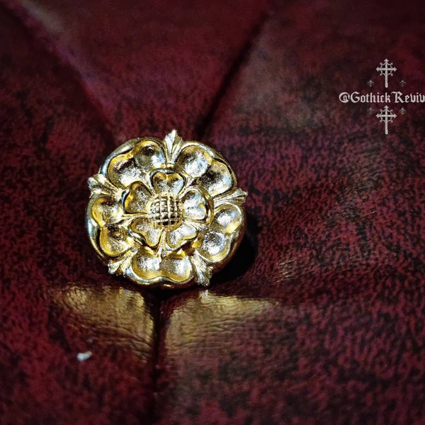 Tudor Jewelry - Etsy UK