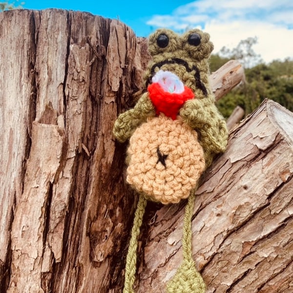 Crochet Noodle Pattern - Etsy