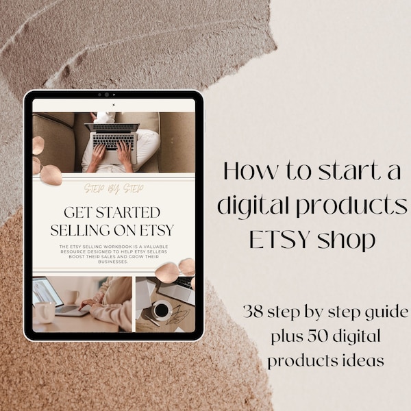 How to Sell on Etsy - Etsy