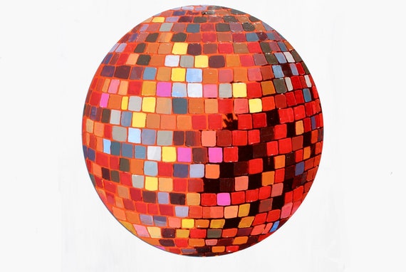 Disco Ball Numbers Wholesale USA | www.matfink.com.mx