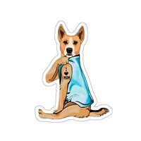 Red Heeler - Etsy