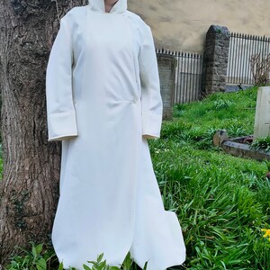 Creepy Eerie Horror Occult Burlap Pig Mask - Adult Halloween, Wicker ...