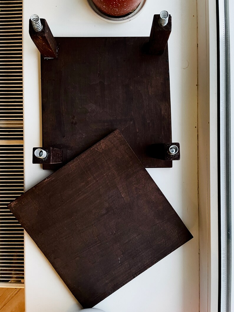 Vibration Shaker Table Kit for Jesmonite Cement Beton Crafts - Etsy