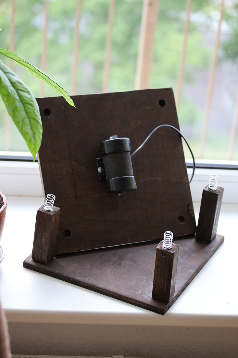 Vibration Shaker Table Kit for Jesmonite Cement Beton Crafts - Etsy