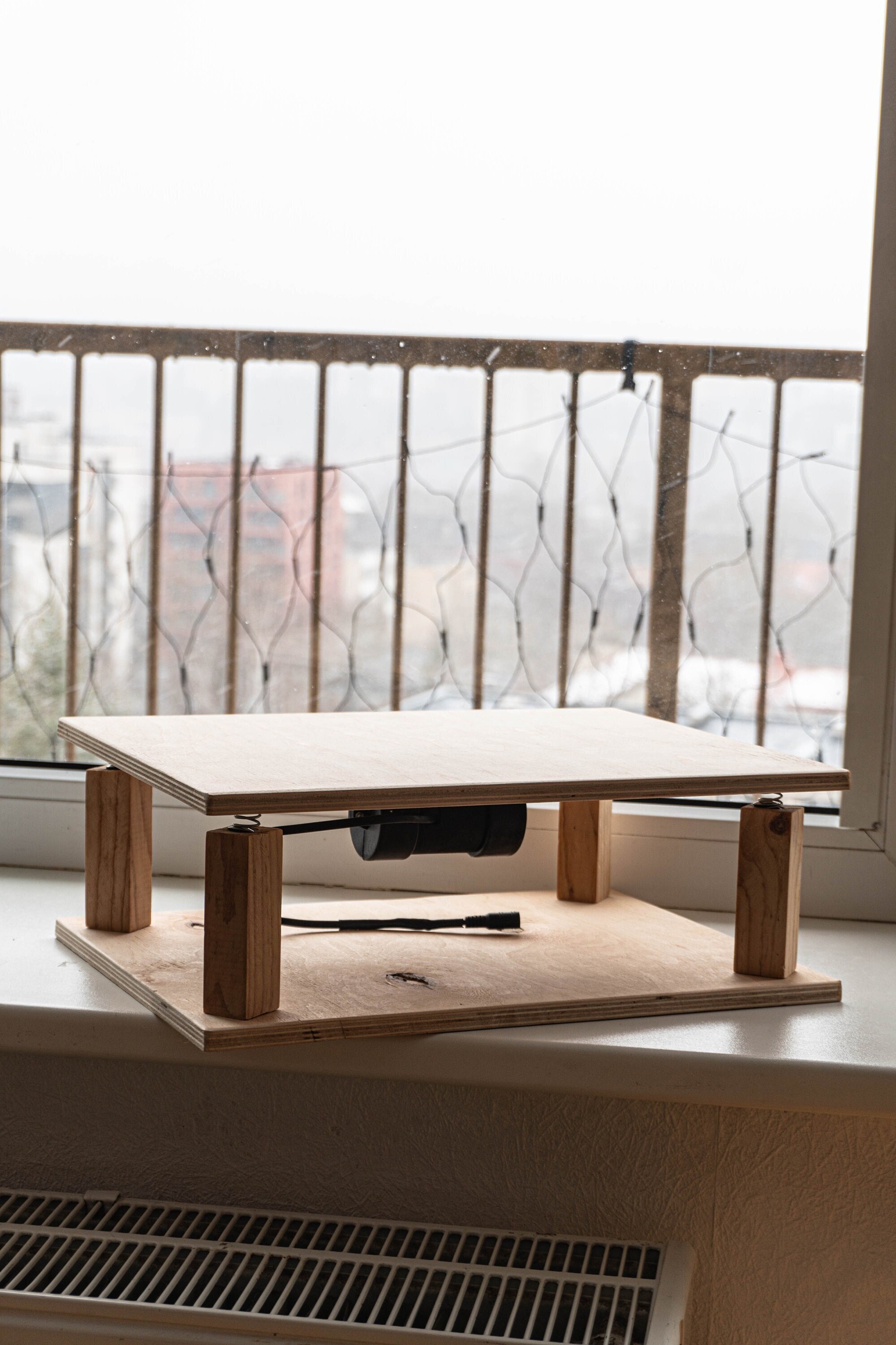 Vibration Shaker Table Kit for Jesmonite Cement Beton Crafts - Etsy