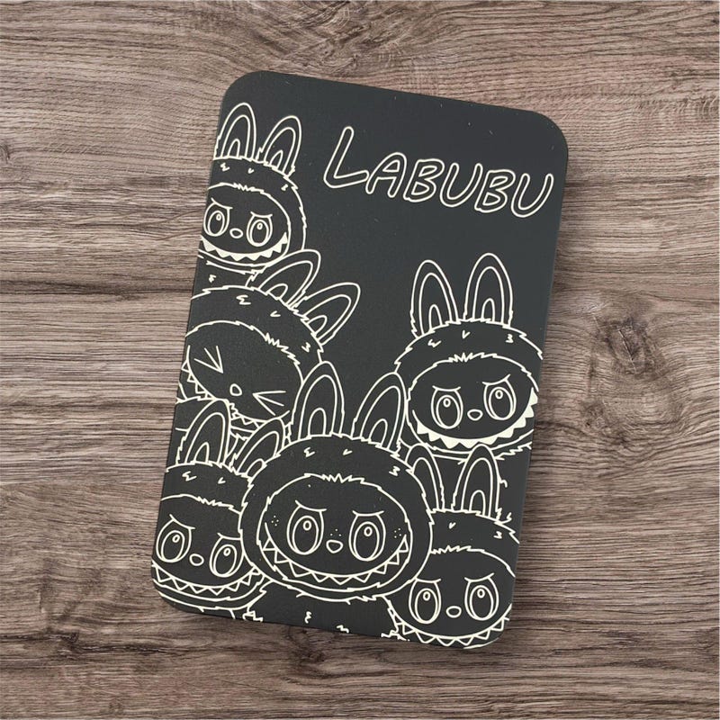 Custom Magsafe Power Bank - Etsy