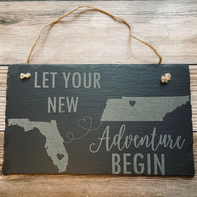 Go Away Sign - Etsy