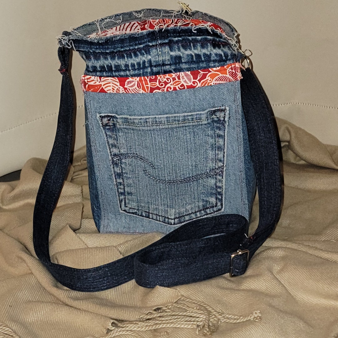 Funky Cross Body - Etsy