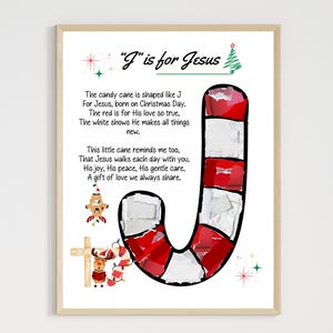 Candy Cane Tissue Paper Craft Printable, Christmas Sunday School ...