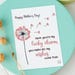 Mothers Day Handprint Craft for Kids Printable Card Art Activity ...