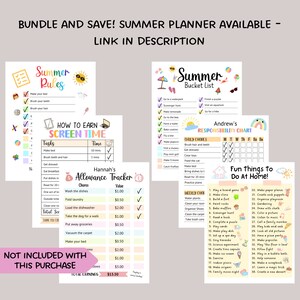 Play Routine Chart for Kids, Things to Do Kids, Kids Daily Schedule ...