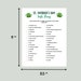 St Patrick's Day Irish Slang Game Printable, St Paddy's Party Games, St ...