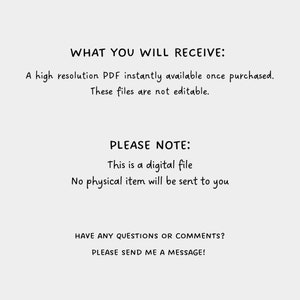 New Years Eve Scavenger Hunt Printable, New Year's Eve Treasure Hunt ...